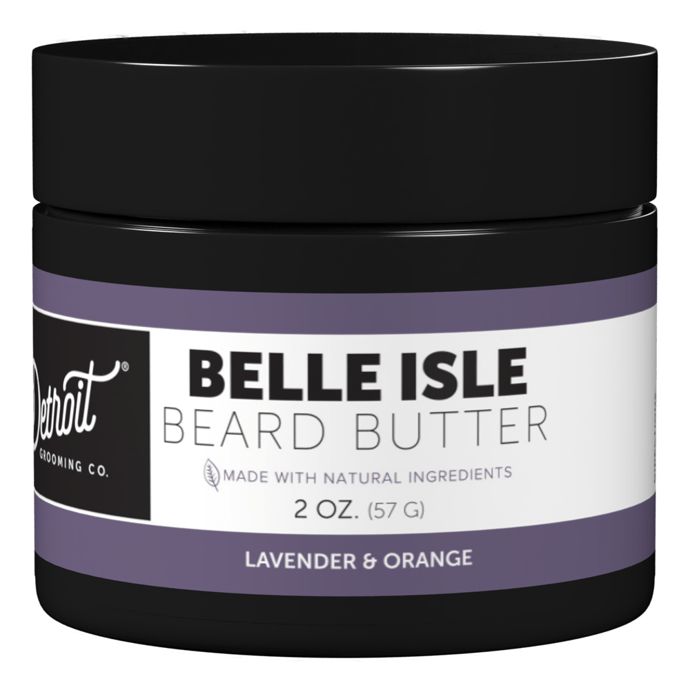 2 oz. Beard Butter | Beard Balm